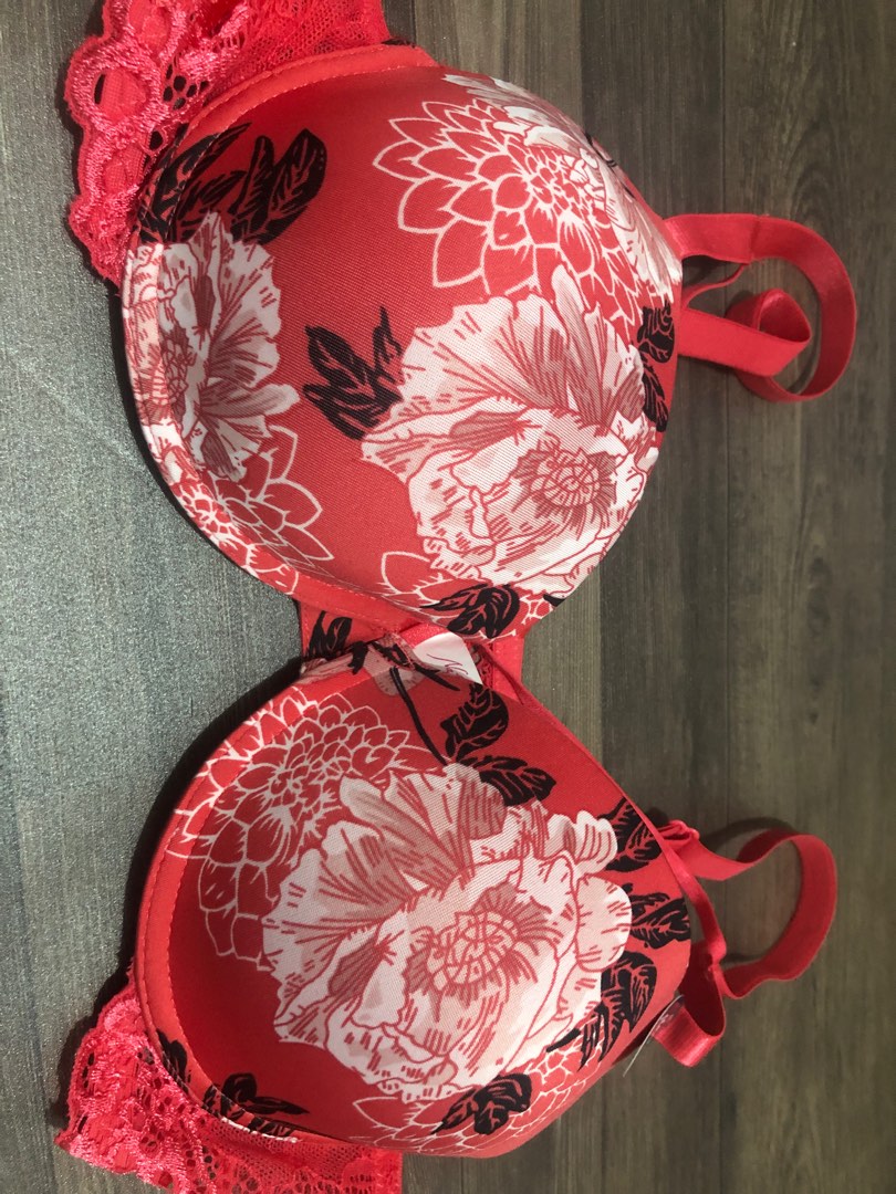 Natasha bra 38B, Women's Fashion, Undergarments & Loungewear on Carousell