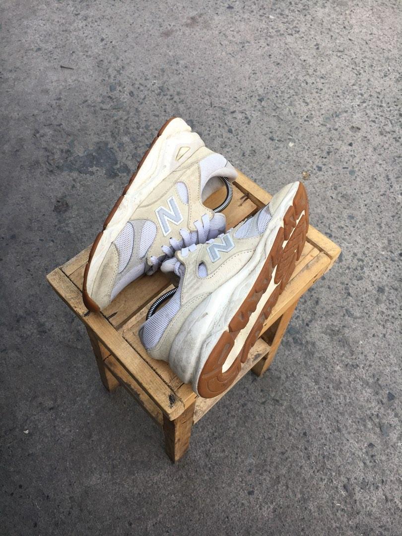 NEW BALANCE X-90 ENGINEERED BY NB, Women's Fashion, Footwear, Sneakers ...