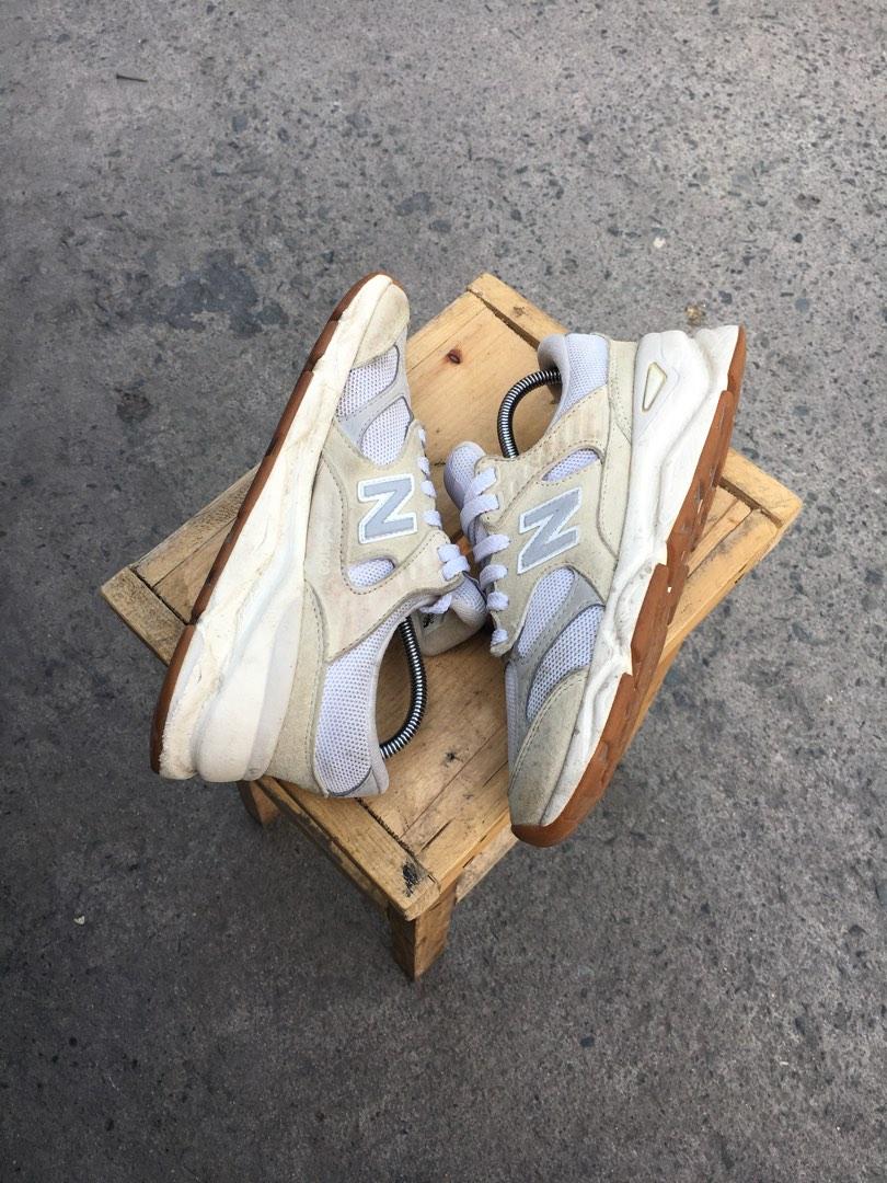 NEW BALANCE X-90 ENGINEERED BY NB, Women's Fashion, Footwear, Sneakers ...