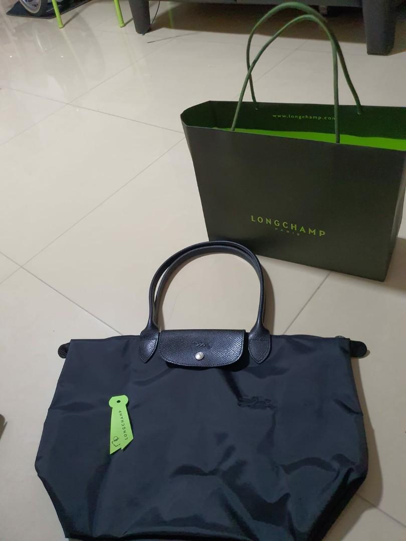 New Longchamp Bag for sale, Luxury, Bags & Wallets on Carousell