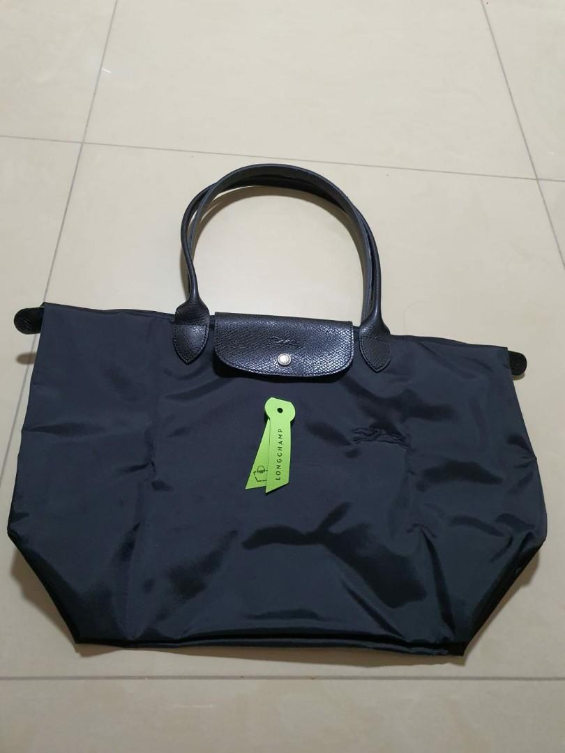 New Longchamp Bag for sale, Luxury, Bags & Wallets on Carousell