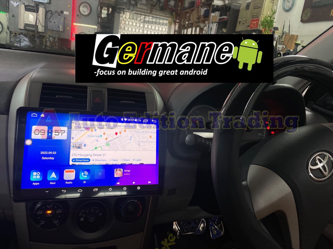 **New 9.5 / 10.4 inch , 2K resolution quality display - improved ...