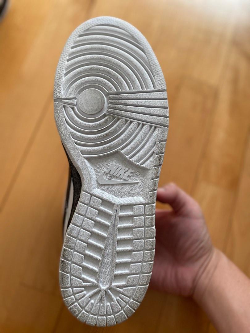 Nike Dunk Low 'Ying Yang Pack' White (2003), 男裝, 鞋, 波鞋 - Carousell