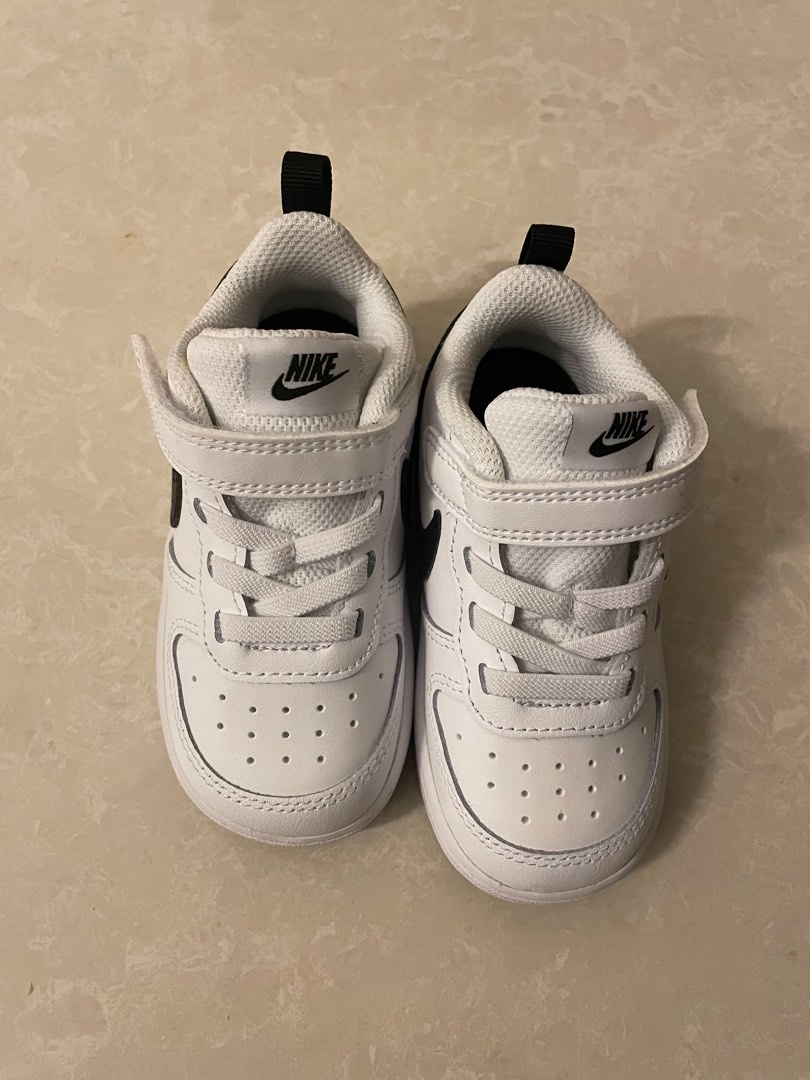 NIKE kid shoe brand new, Babies & Kids, Babies & Kids Fashion on Carousell