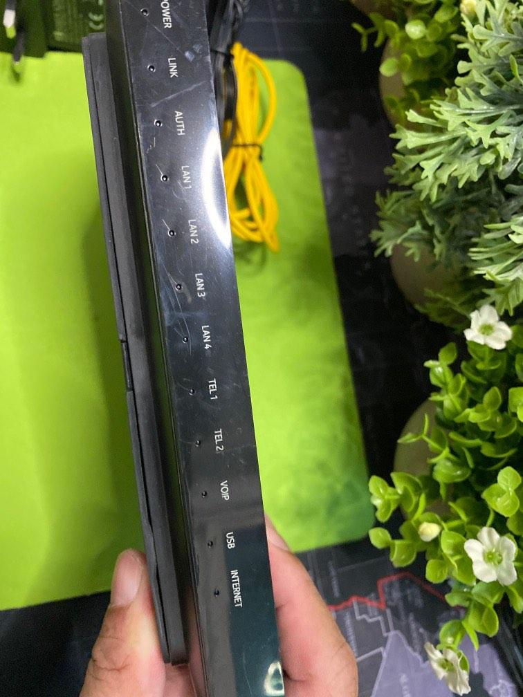 Nokia Router Computers Tech Parts Accessories Networking On Carousell