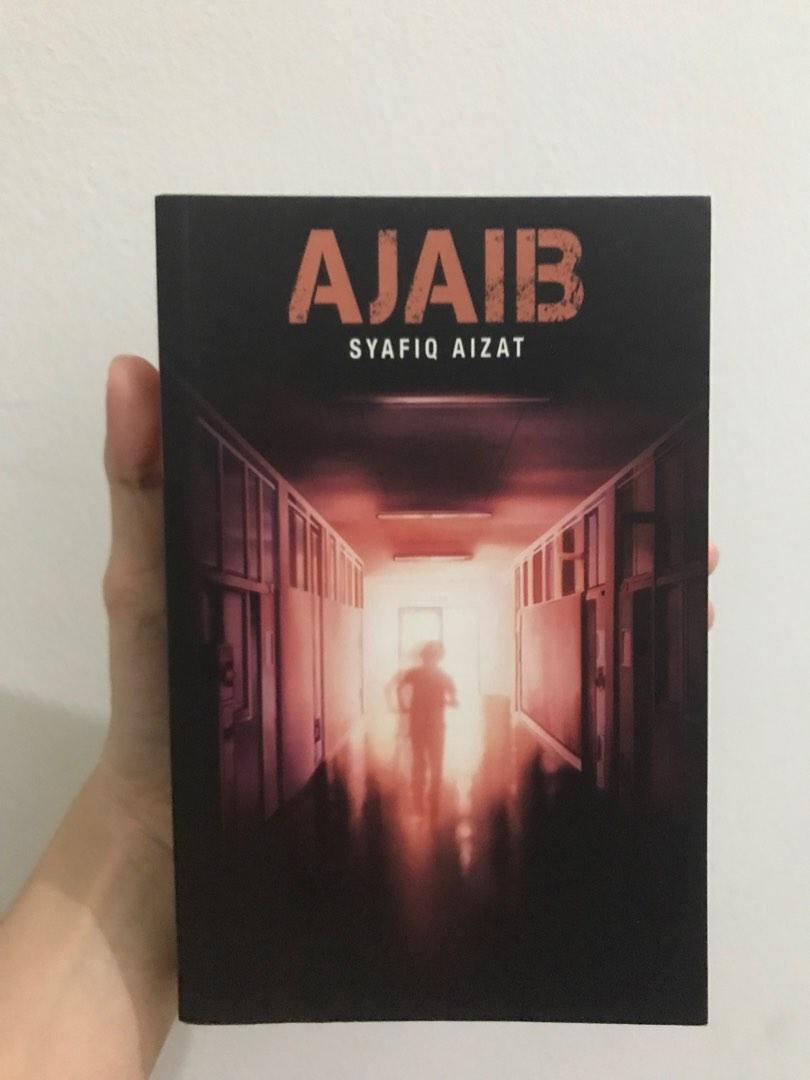 Novel Fixi Buku Fixi Buku Resipi Novel Melayu Remaja, Hobbies & Toys ...