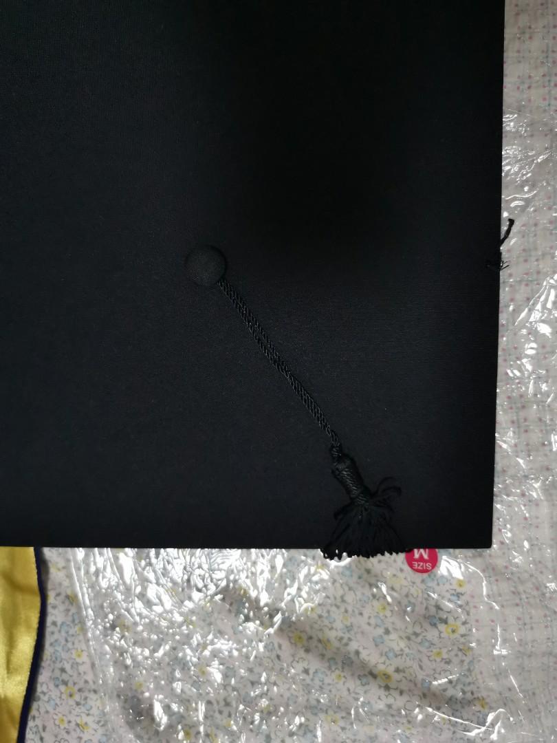 NUS master graduation gown computer science, Women's Fashion, Dresses ...