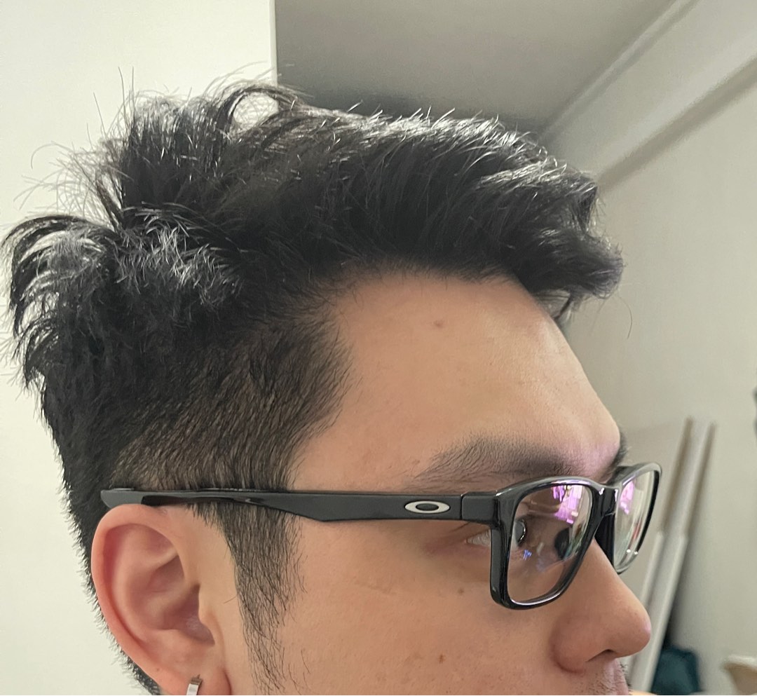 Oakley Prescription Glasses Mens Fashion Watches And Accessories Sunglasses And Eyewear On Carousell