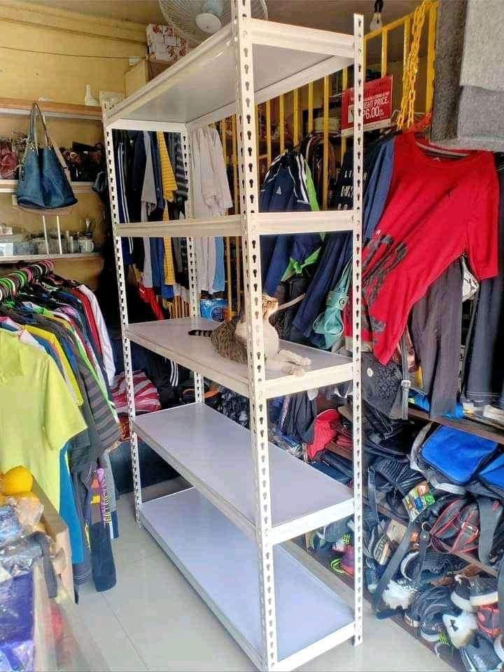 office racks, Furniture & Home Living, Furniture, Shelves, Cabinets ...