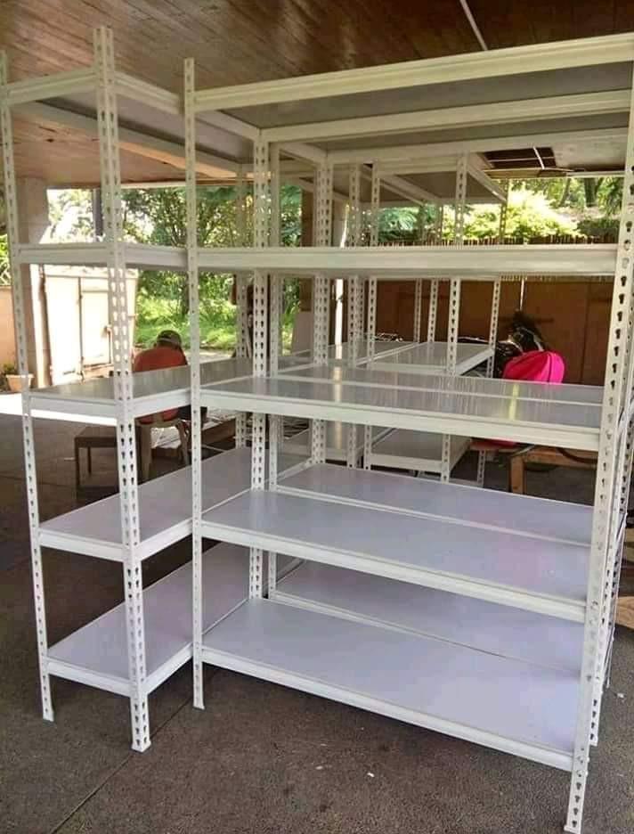 office racks, Furniture & Home Living, Furniture, Shelves, Cabinets ...