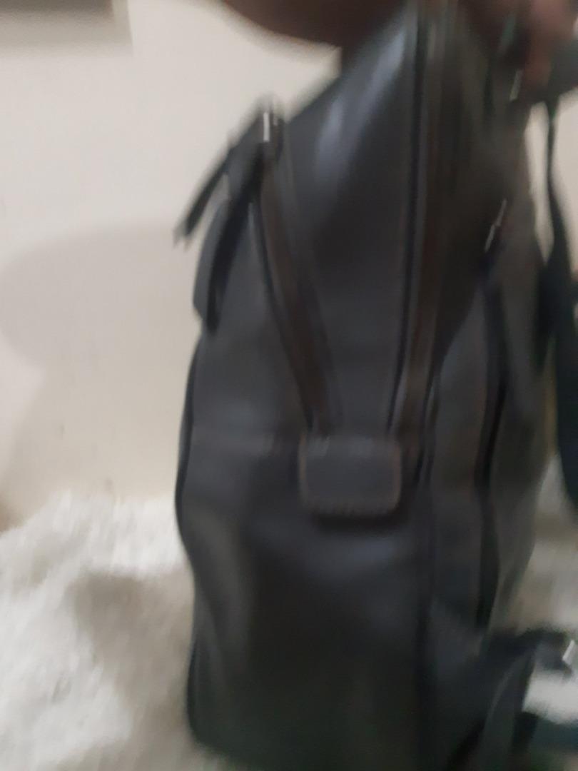 Original Anne Klein Backpack, Luxury, Bags & Wallets on Carousell