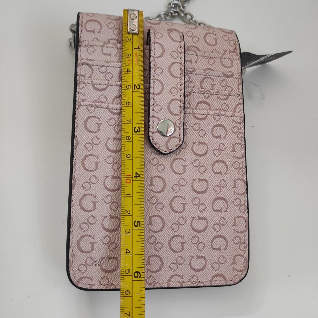 Original GUESS Phone Crossbody/Sling Bag, Women's Fashion, Bags ...