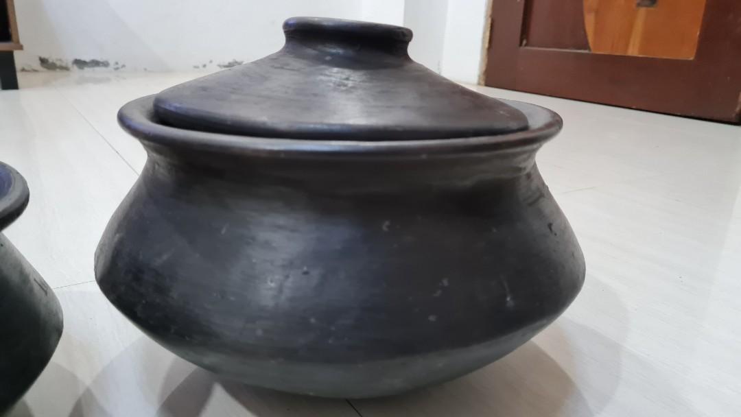 Palayok Original, Furniture & Home Living, Kitchenware & Tableware ...