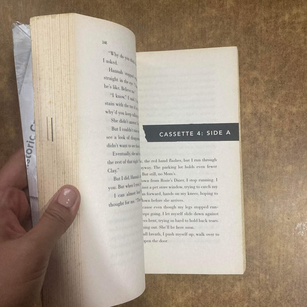 Paper Towns & Thirteen Reasons Why Bundle, Hobbies & Toys, Books ...