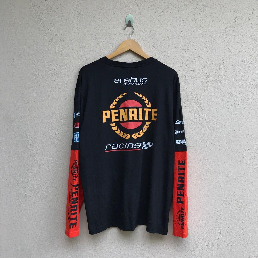 Penrite racing, Men's Fashion, Tops & Sets, Tshirts & Polo Shirts on ...