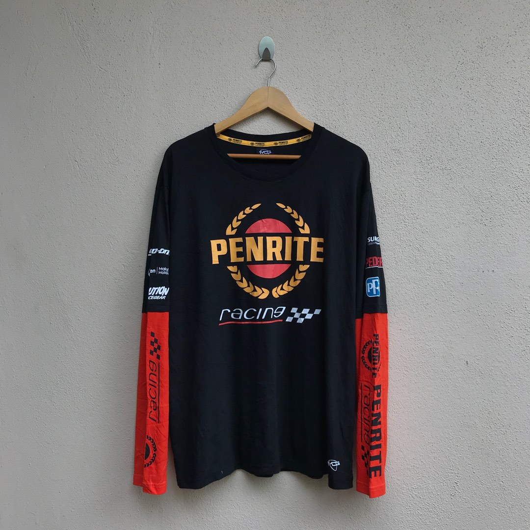 Penrite racing, Men's Fashion, Tops & Sets, Tshirts & Polo Shirts on ...