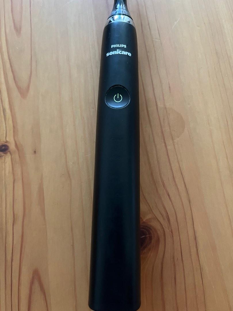 Philips Diamond Clean Toothbrush HX9350, Beauty & Personal Care, Oral ...