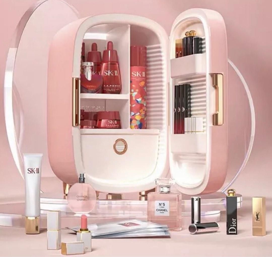 Pinktop Cosmetic Fridge, TV & Home Appliances, Kitchen Appliances ...