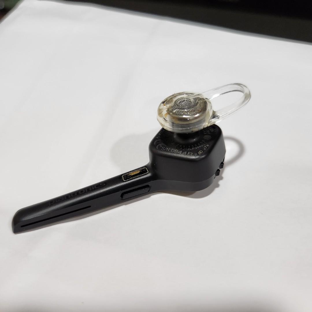 Plantronics Voyager Edge, Audio, Headphones & Headsets on Carousell