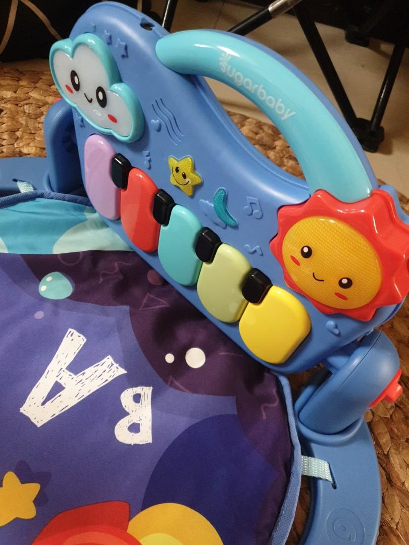 Playmate Baby, Bayi & Anak, Mainan & Baby Walker di Carousell