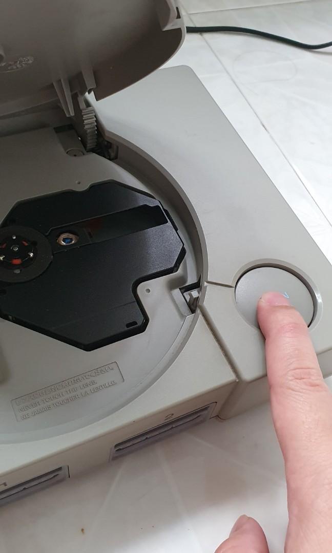 Playstation One / PS 1 / PSX, Video Gaming, Video Game Consoles ...