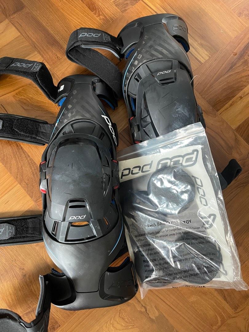 POD knee brace, Sports Equipment, Other Sports Equipment and Supplies ...