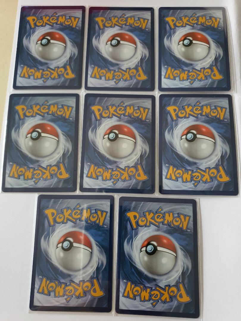 Pokemon Card PTCG - Professor's Research Professor Oak Full Art Ultra ...