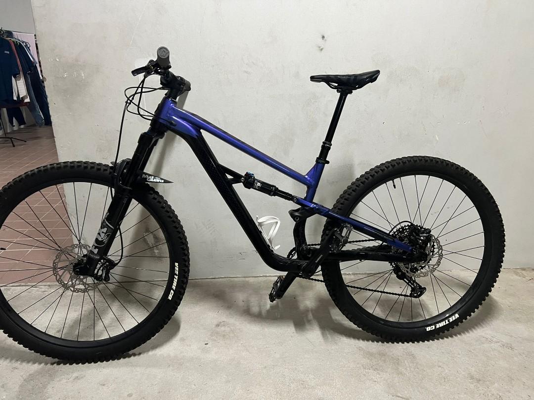 Polygon Siskiu T8, Sports Equipment, Bicycles & Parts, Bicycles on ...