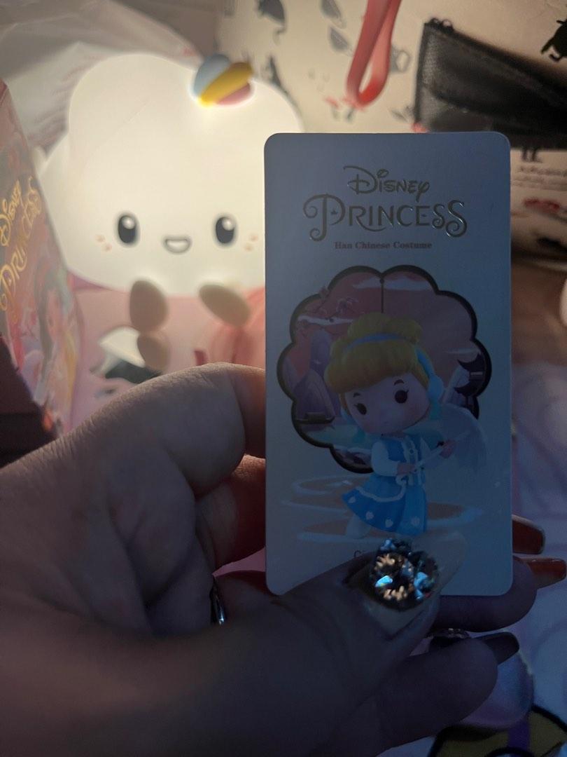 WTS/WTT Popmart Disney Princess Han, Hobbies & Toys, Toys & Games on ...