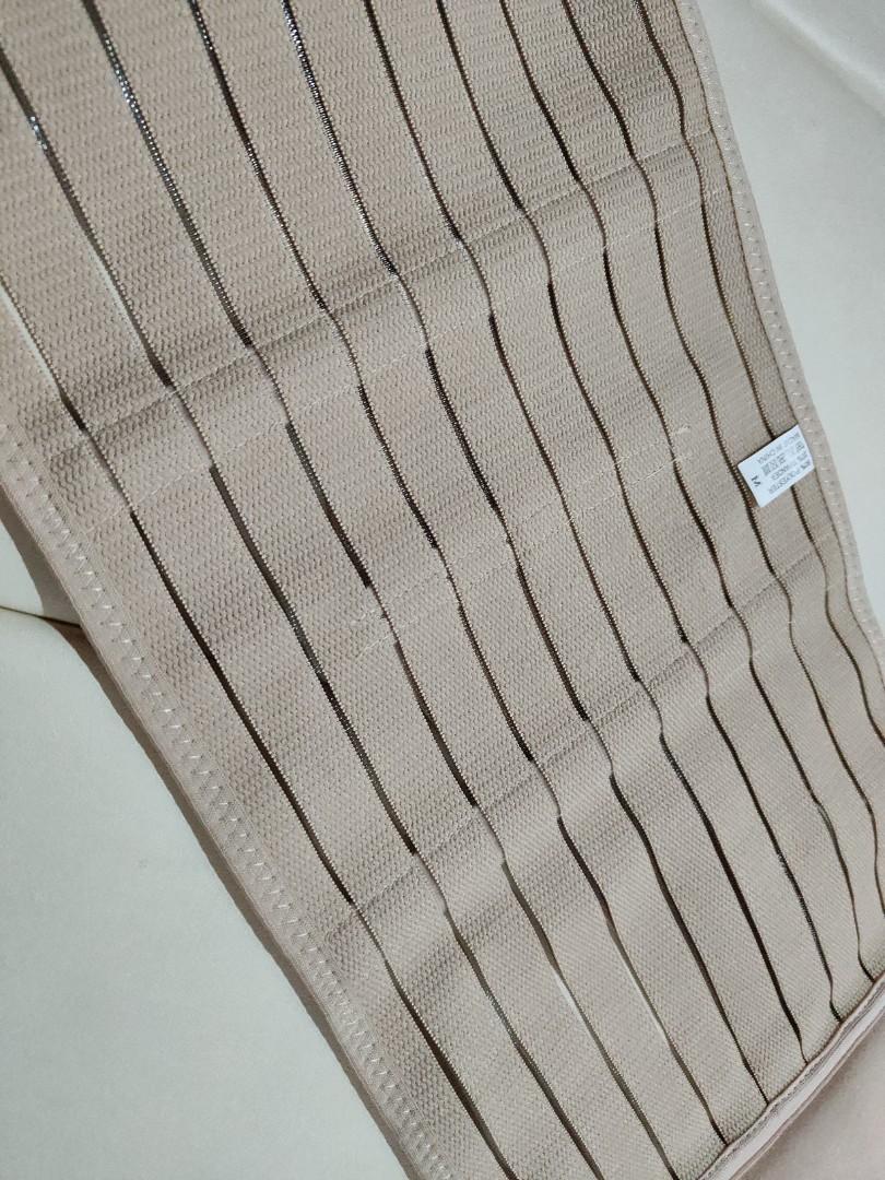Postpartum binder, Health & Nutrition, Braces, Support & Protection on Carousell