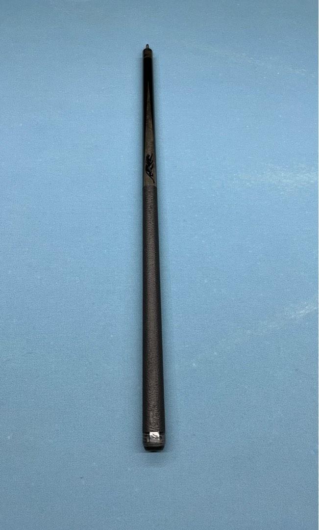 Predator SP2 Grey Cue Butt, Sports Equipment, Sports & Games, Billiards ...