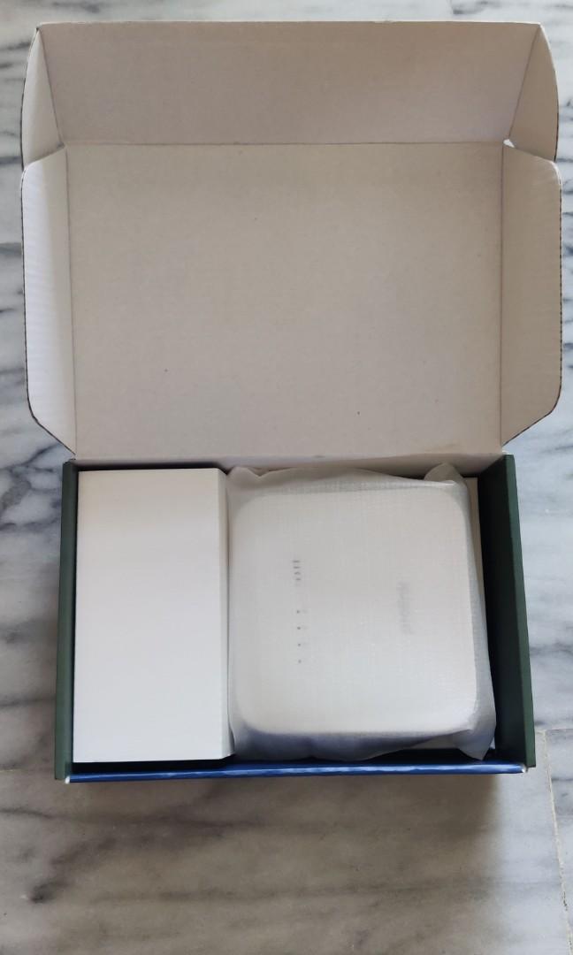 Prolink Prn3006l 4g Lte Wireless Wifi Router With Voice Support Computers And Tech Parts