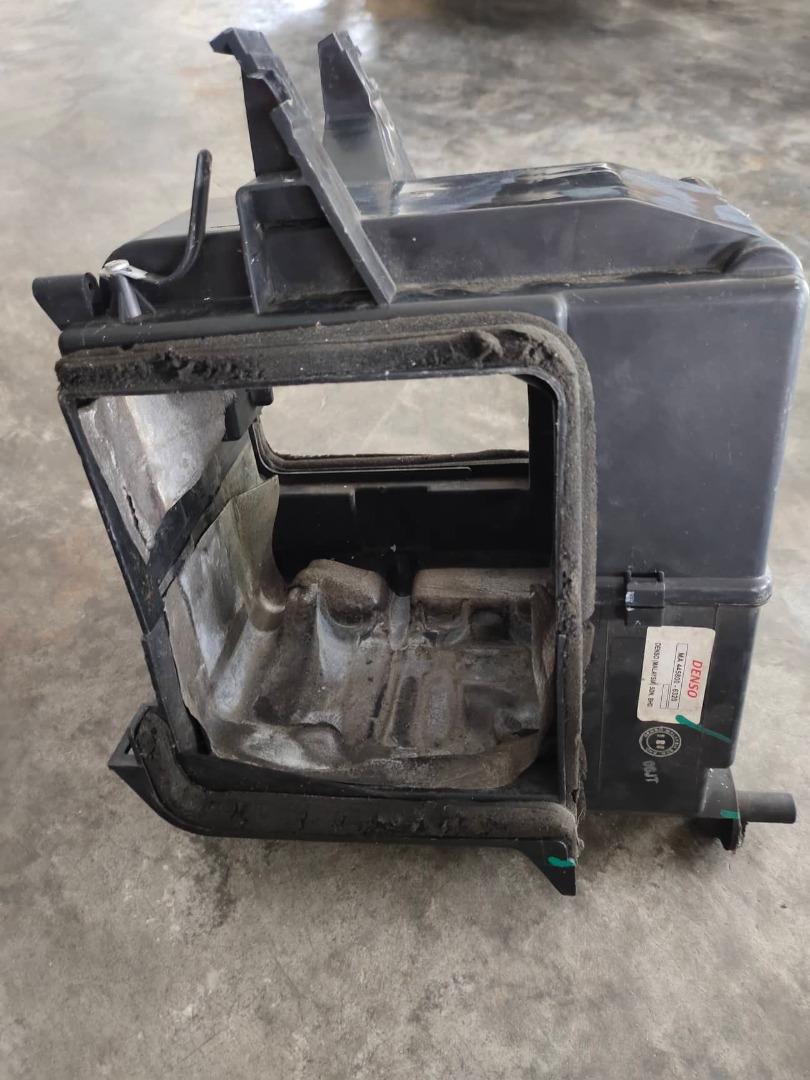 Proton Perdana V6 Air Conditioning Complete Parts, Auto Accessories on ...