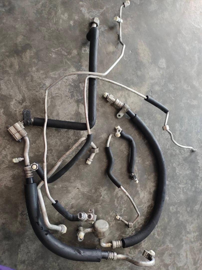 Proton Perdana V6 Air Conditioning Complete Parts, Auto Accessories on ...