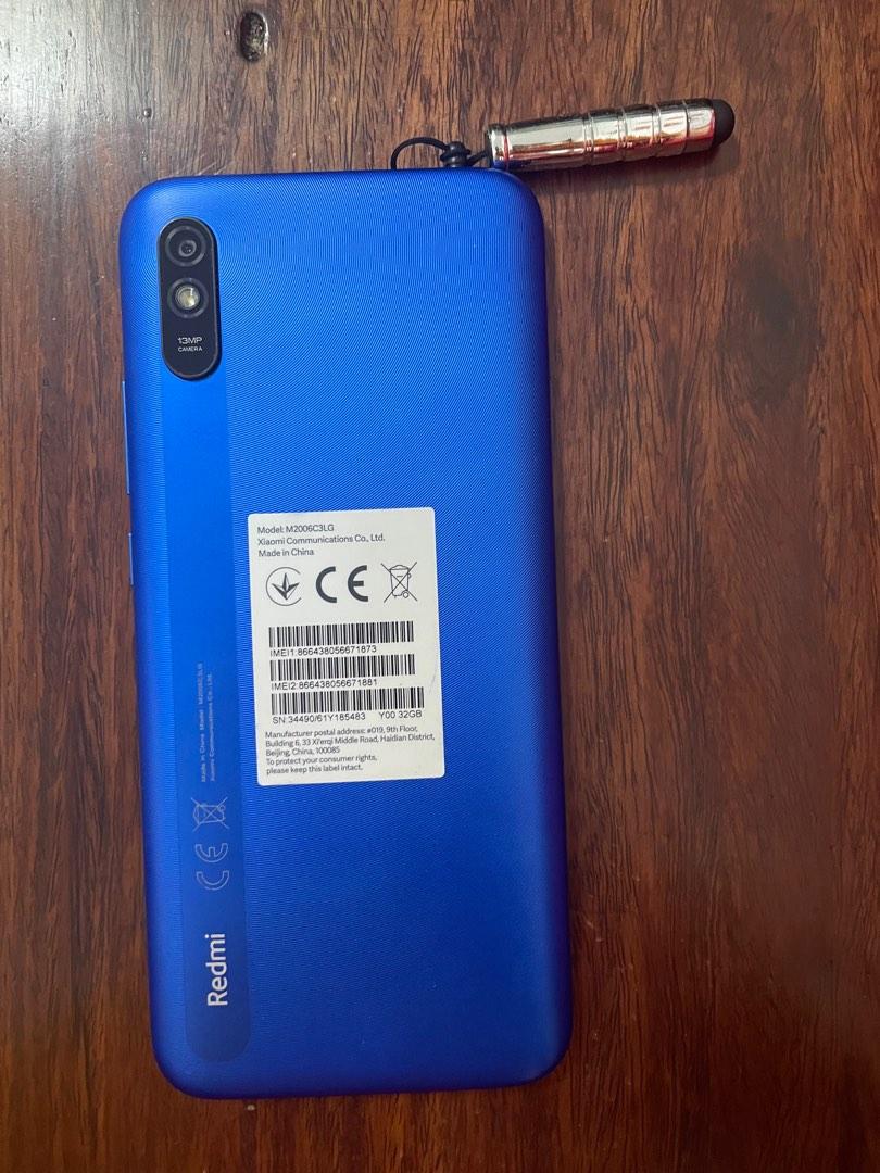 Remi handphone, Mobile Phones & Gadgets, Mobile Phones, Android Phones ...