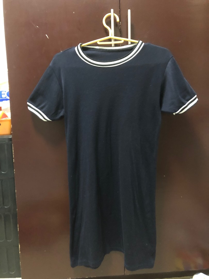 Ringer Dress, Women's Fashion, Dresses & Sets, Dresses on Carousell