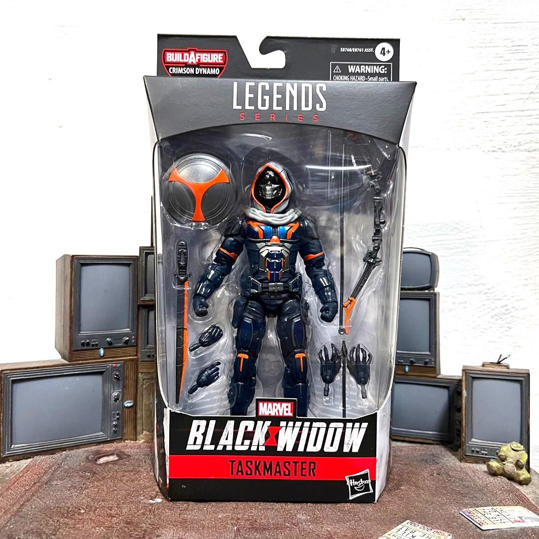 [Sale] Hasbro Marvel Legends Thunderbolts Disney Plus Captain America ...