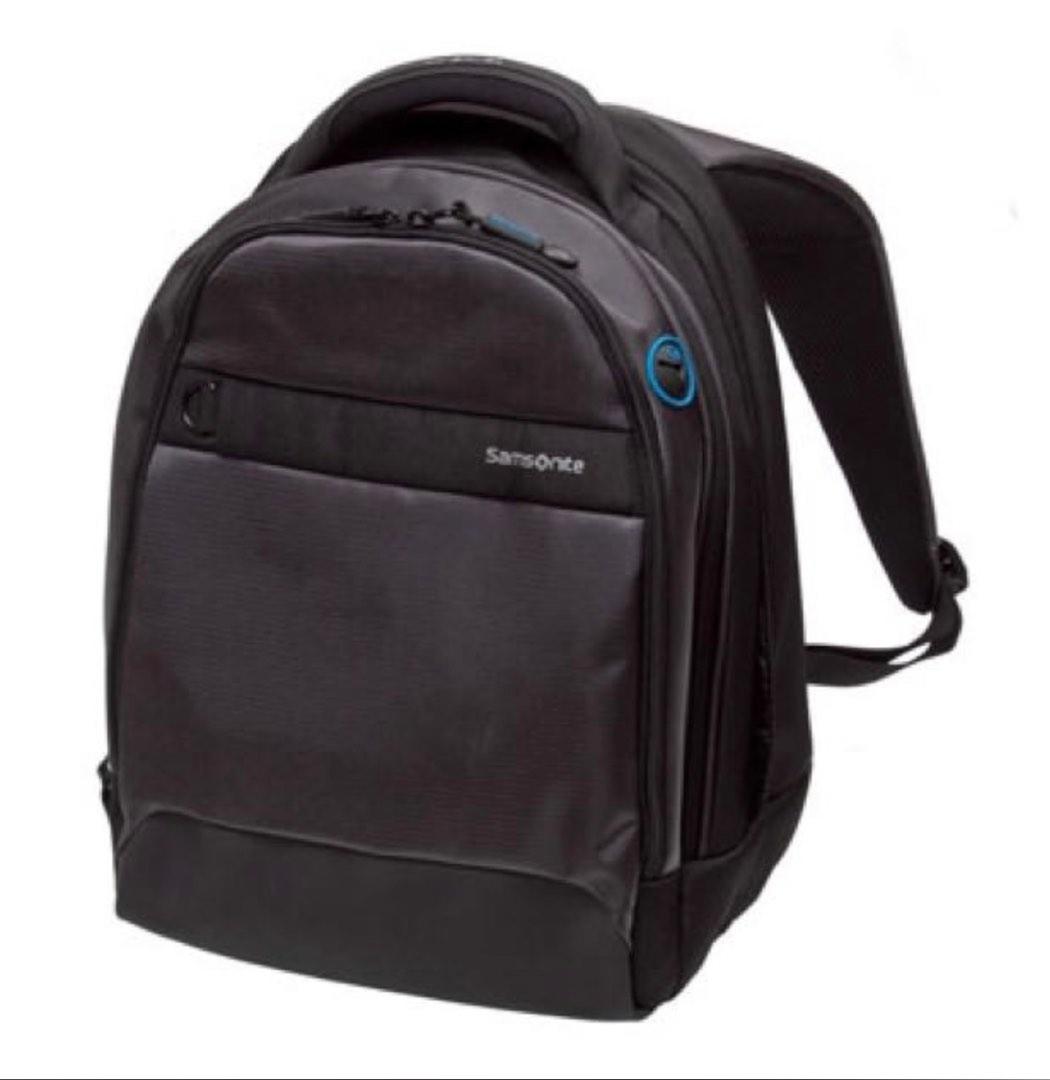 Samsonite Laptop Backpack (New), Computers & Tech, Parts & Accessories ...