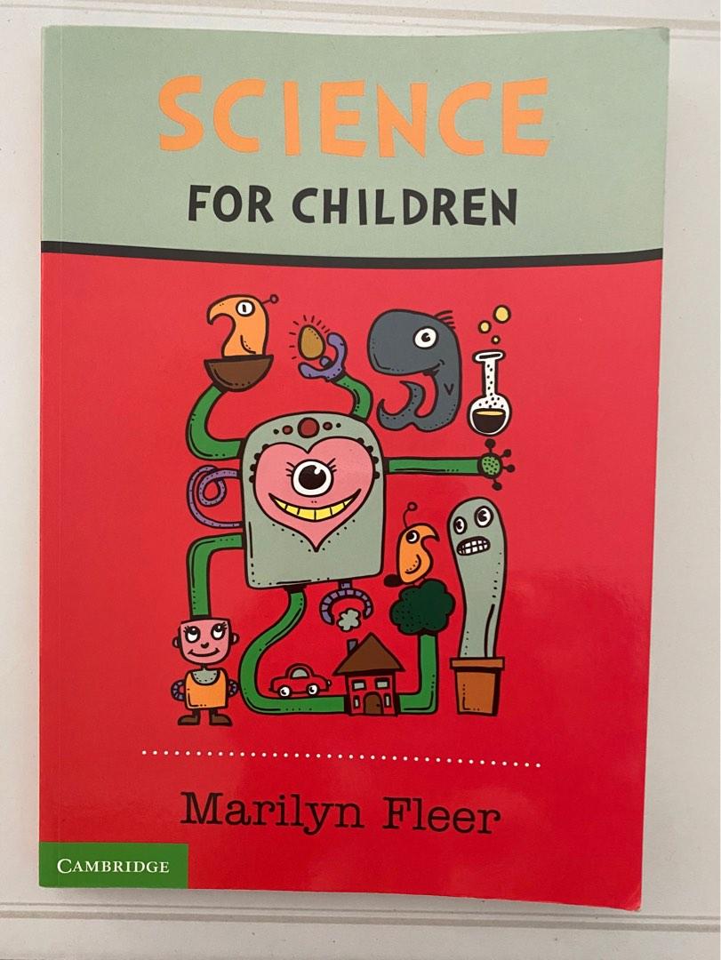 Science For Children Hobbies Toys Books Magazines Textbooks On science-for-children-hobbies-toys-books-magazines-textbooks-on