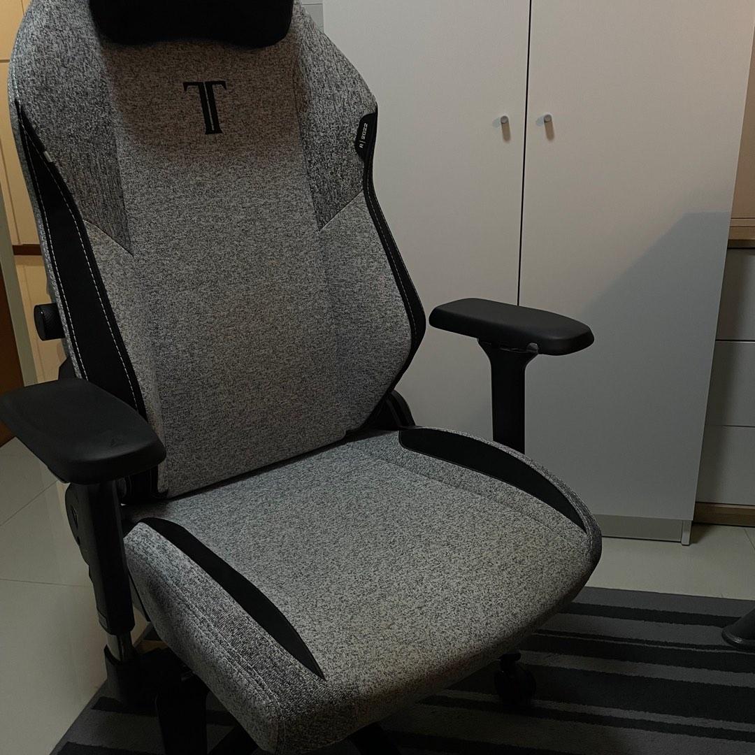 Secret Lab TITAN EVO 2022 Series, Furniture & Home Living, Furniture ...
