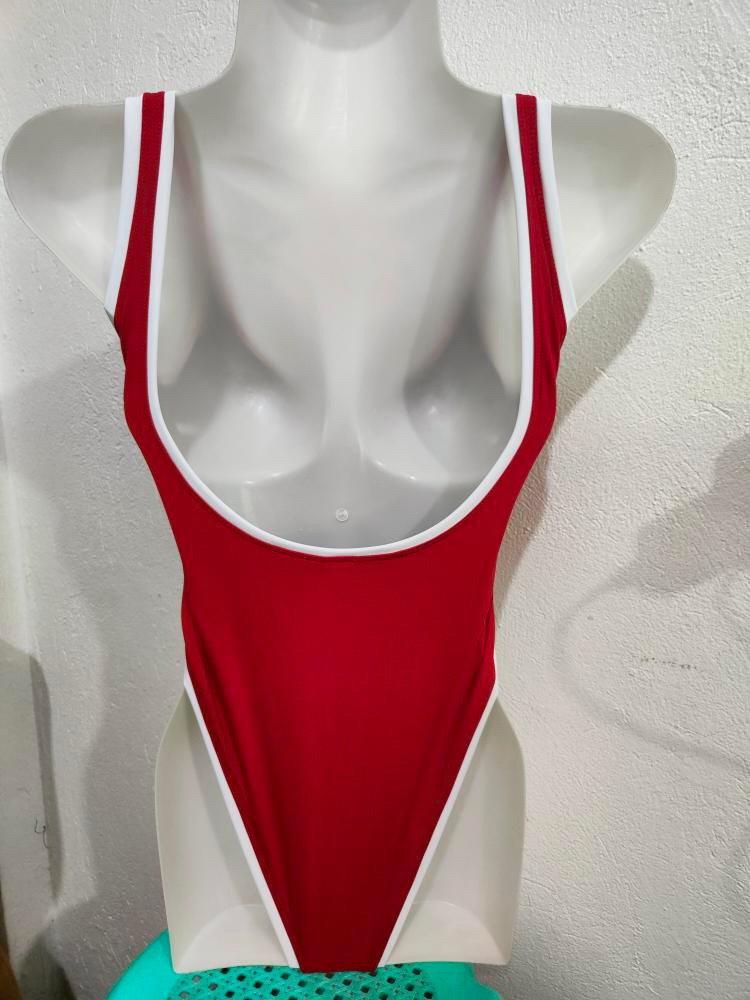 Sew Local one piece, Women's Fashion, Swimwear, Bikinis & Swimsuits on ...