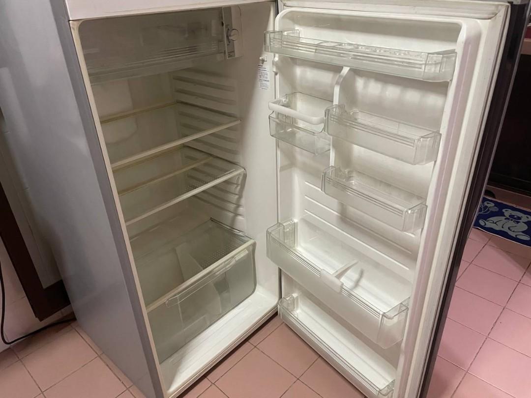 SHARP Refrigerator Fridge, TV & Home Appliances, Kitchen Appliances ...