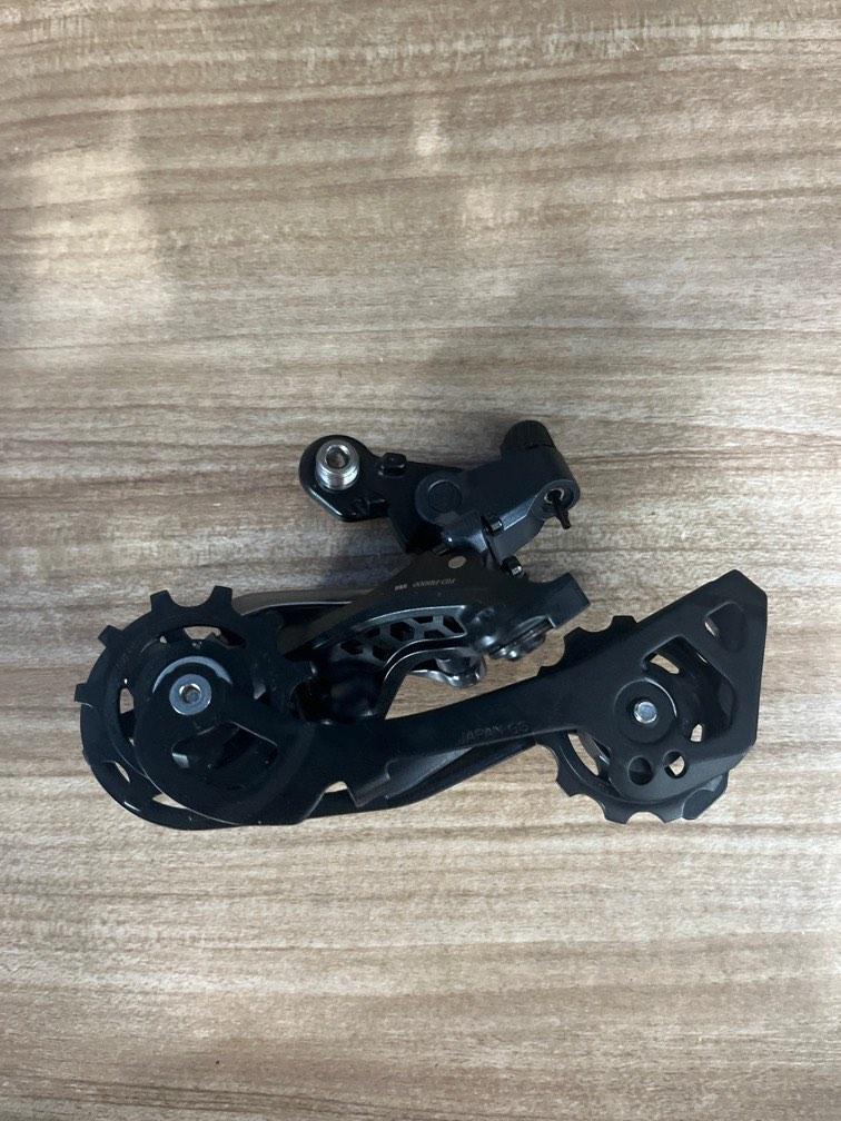 Shimano Ultegra R8000 Rear Derailleur 11 speed, Sports Equipment ...