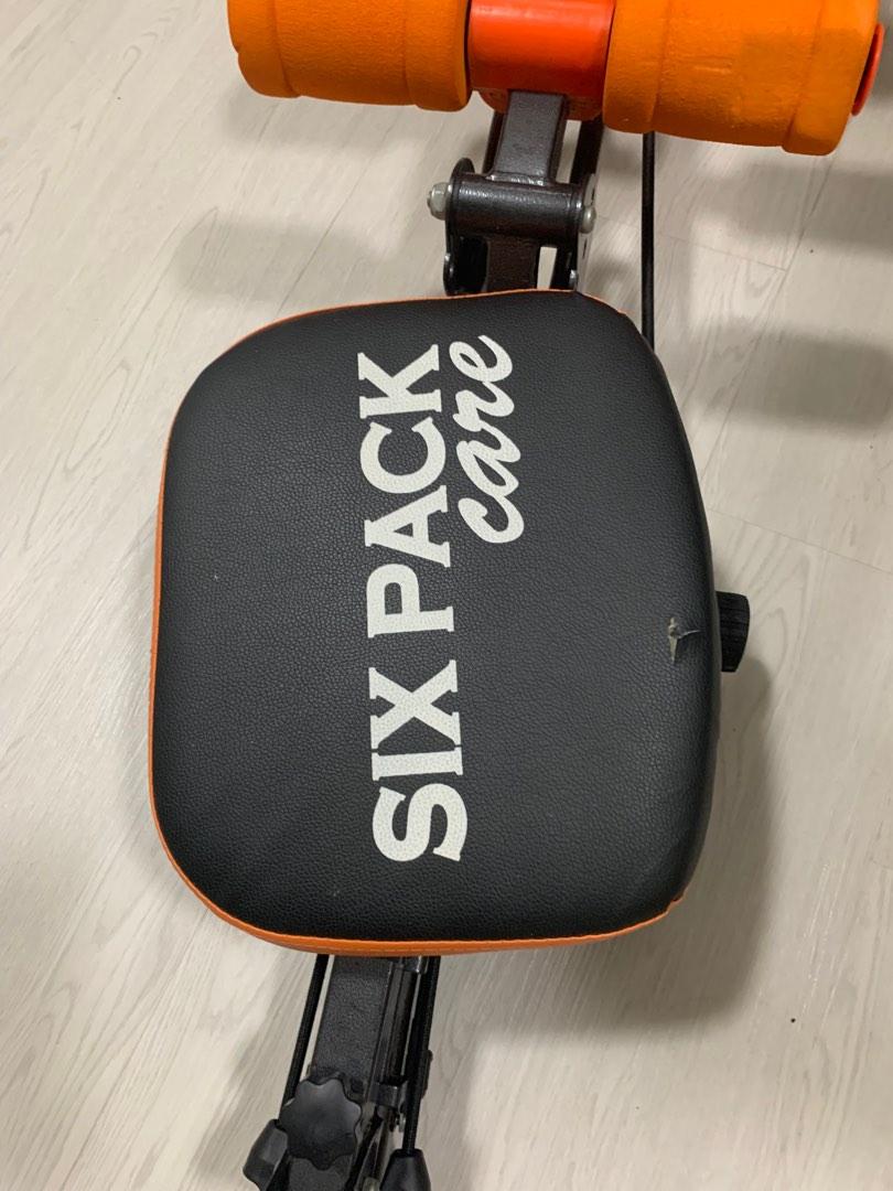 Six pax care, Sports Equipment, Exercise & Fitness, Cardio & Fitness ...