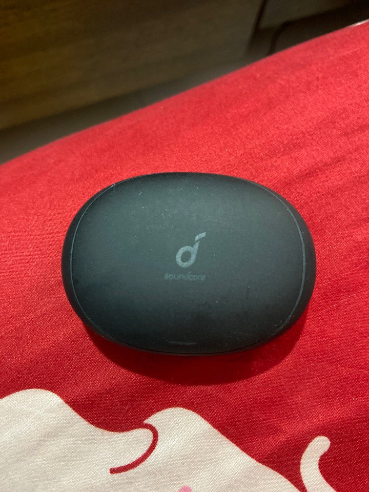 Soundcore Liberty 2 Pro Black, Audio, Earphones on Carousell