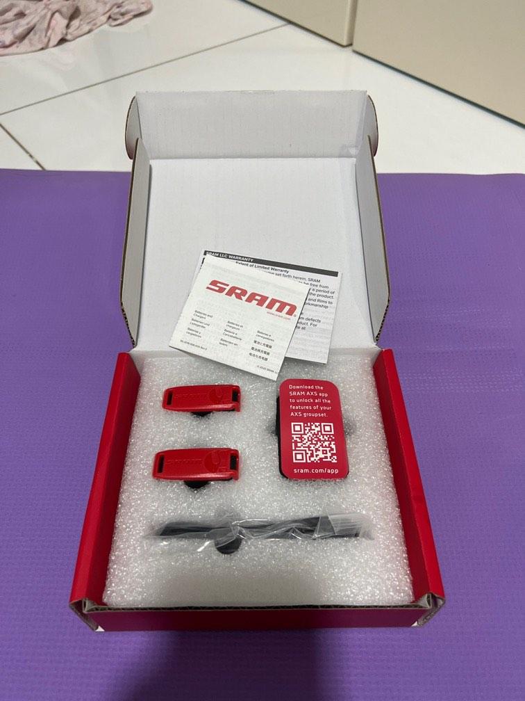 SRAM Etap Axs Power Pack Battery and Charger, Sports Equipment ...