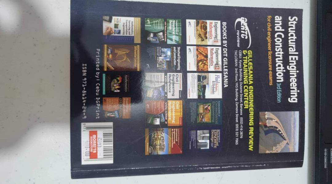 Structural Engineering and Construction, Hobbies & Toys, Books ...