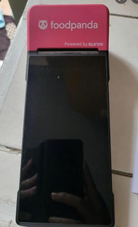 Sunmi device, Mobile Phones & Gadgets, Mobile Phones, Android Phones ...