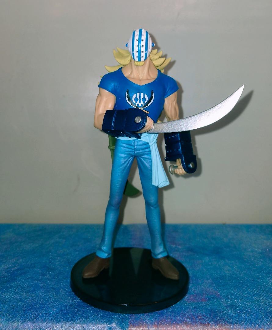 Super One Piece Styling Figures, Hobbies & Toys, Toys & Games on Carousell