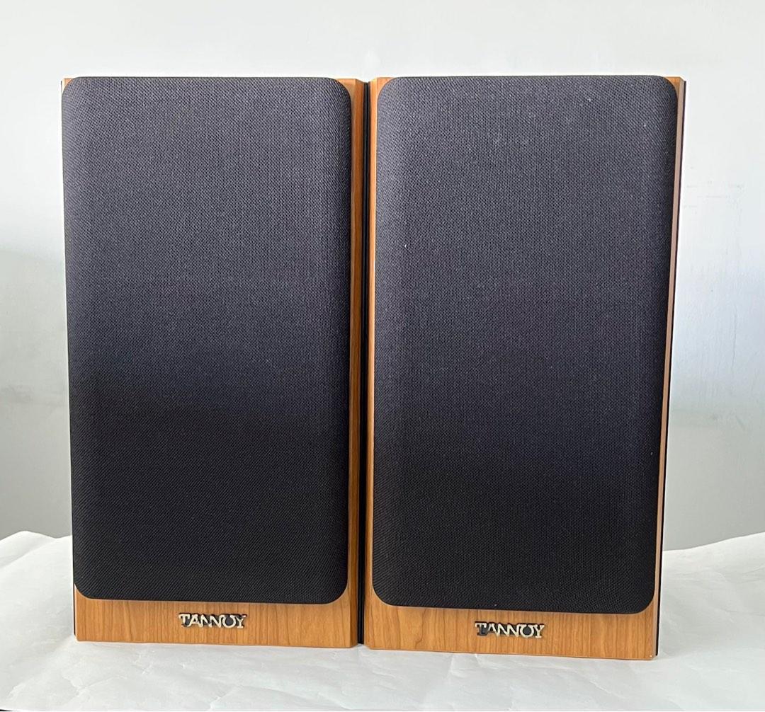 Tannoy Mercury M2 Speakers, Audio, Soundbars, Speakers & Amplifiers on Carousell